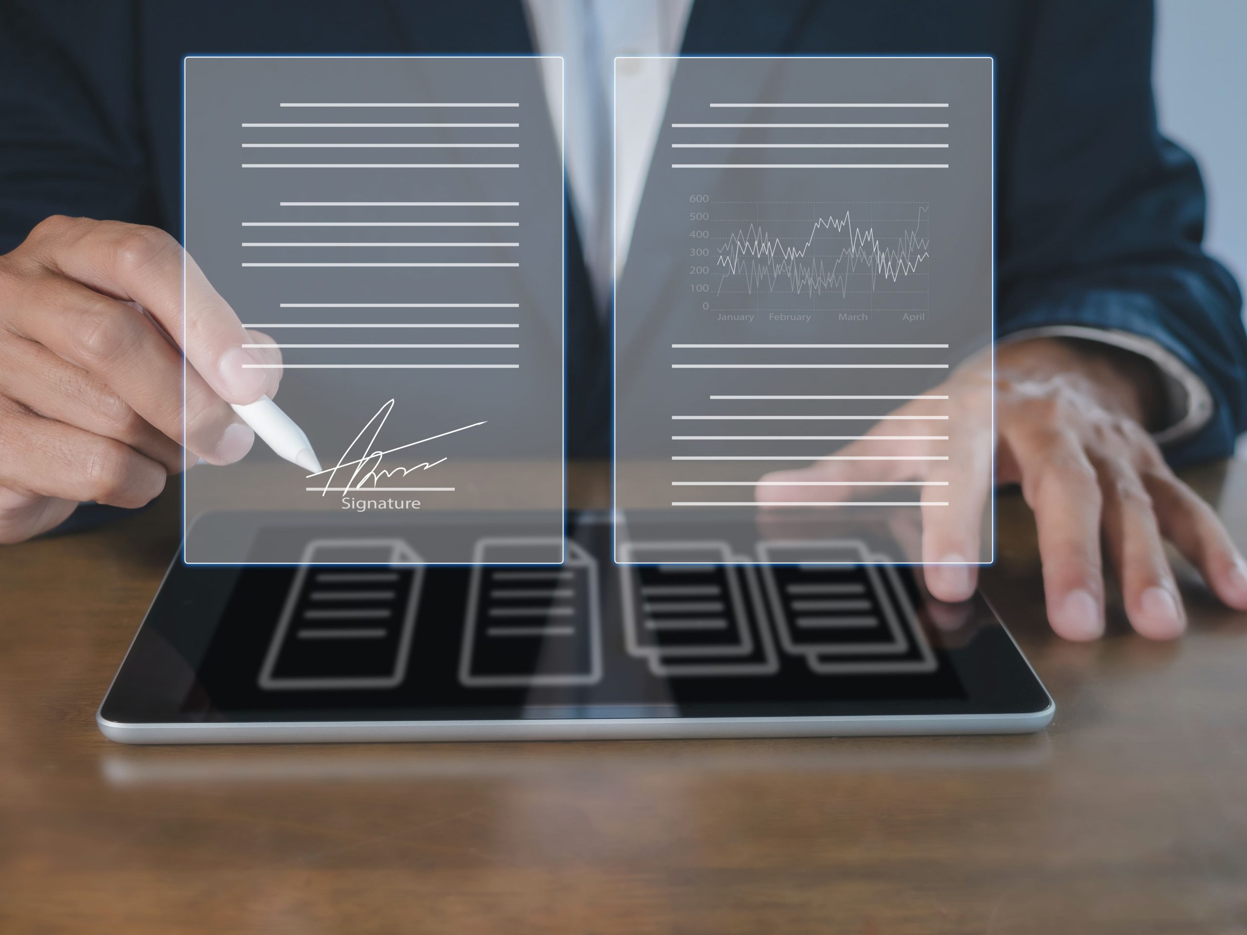 Cómo funciona el recibo digital en RRHH - Championsys