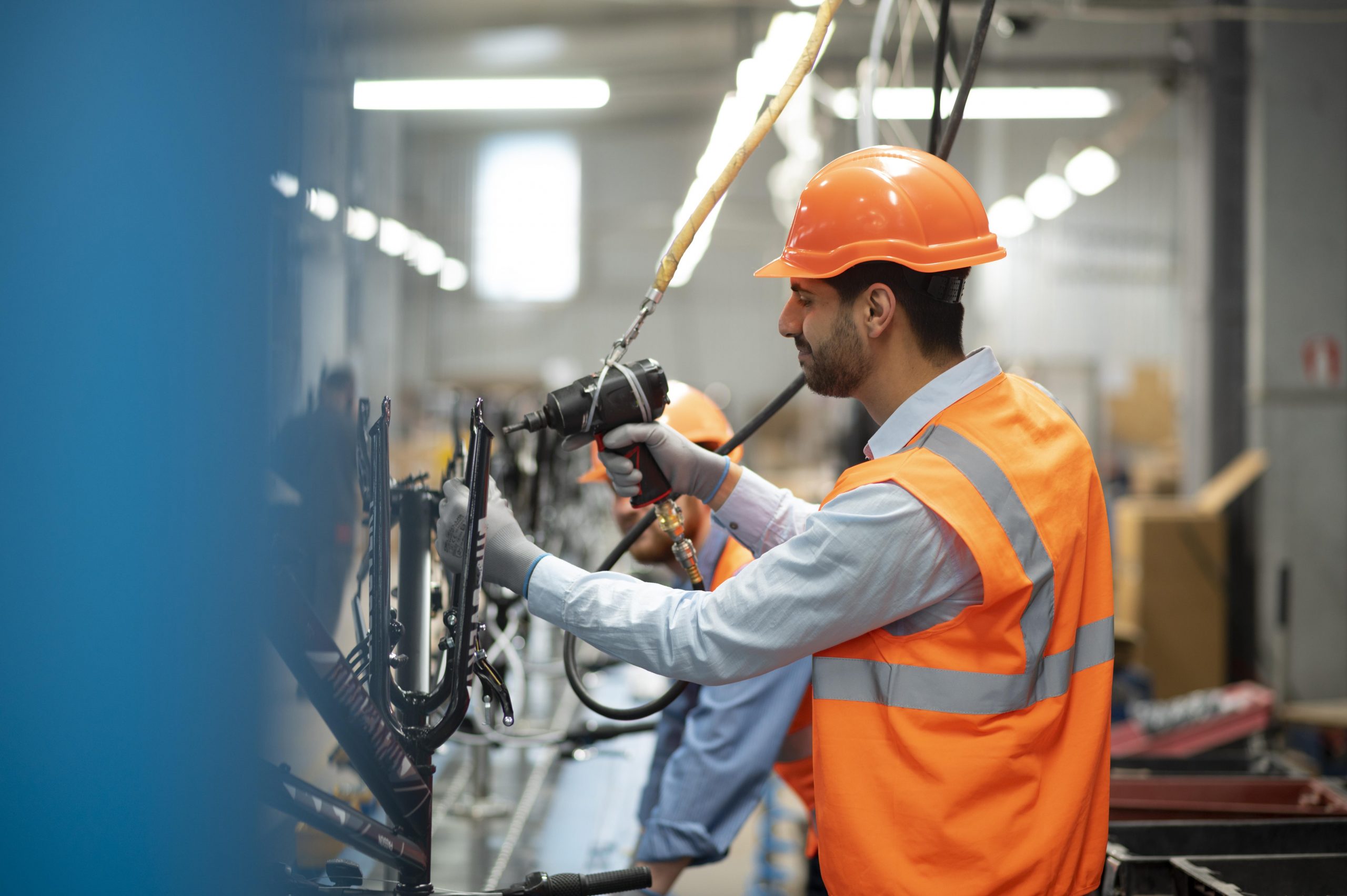 What is MRO and why do you need it to get smarter your company